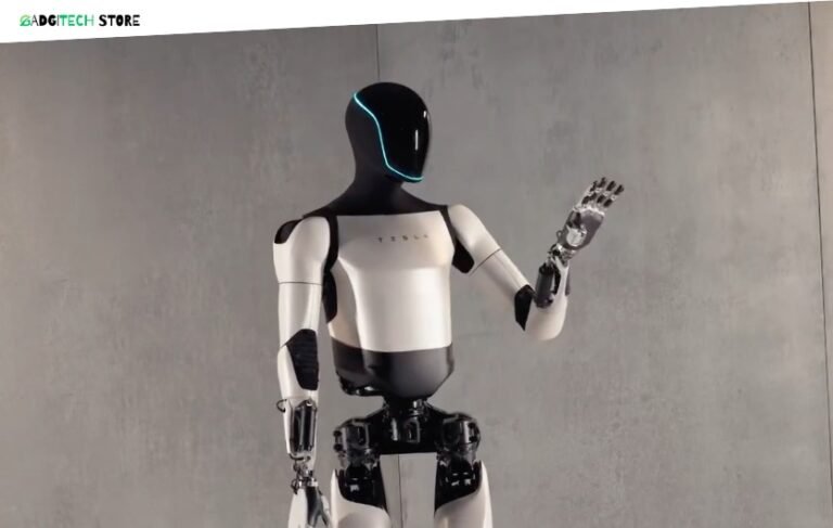 Review: Tesla’S Optimus Gen 2 Robot – Sci-Fi Or Real Utility ...
