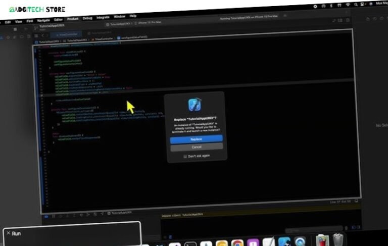Disabling Auto Capitalization in SwiftUI: A Must for Login and Email Fields - Gadgitech Store
